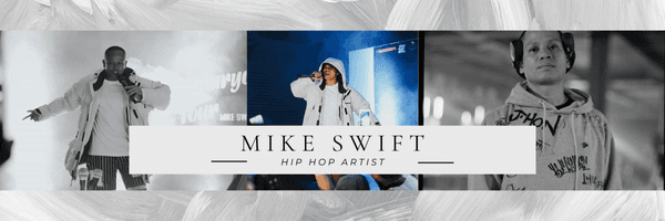 Mike Swift | Legendary Filipino Hip-Hop Artist | Official Website