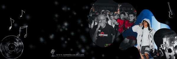 Mike Swift | Legendary Filipino Hip-Hop Artist | Official Website