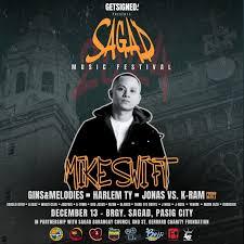 Mike Swift | Legendary Filipino Hip-Hop Artist | Official Website