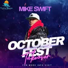 Mike Swift | Legendary Filipino Hip-Hop Artist | Official Website