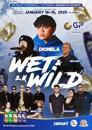 Mike Swift | Legendary Filipino Hip-Hop Artist | Official Website