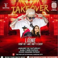 Mike Swift | Legendary Filipino Hip-Hop Artist | Official Website